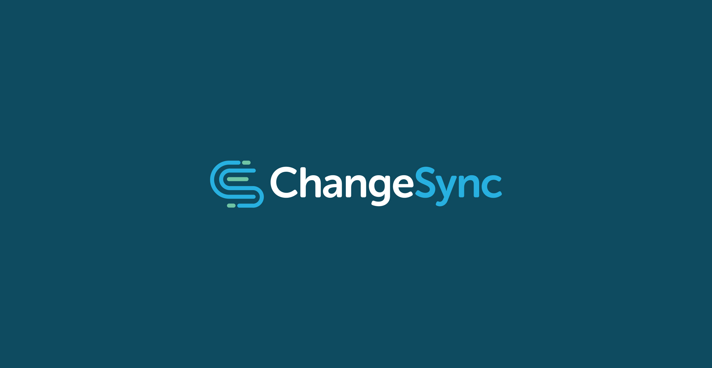 ChangeSync: Enterprise Change Management Software